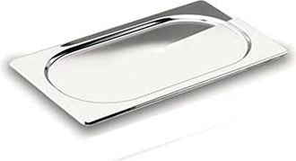 Lacor 67901 Gn-Deckel 1/1 glatt ohne Griffe