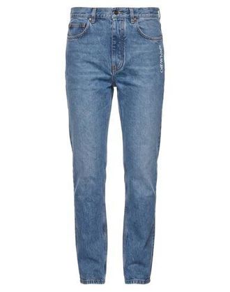 Off-white BAS - Pantalons en jean sur YOOX.COM