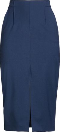 Patrizia Pepe HOSEN & R&Ouml;CKE - Midi-R&ouml;cke auf YOOX.COM