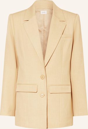 Gestuz Blazer Gzstacy gelb