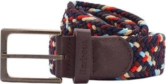 Barbour Homme, Accessoires, Multicolore, Taille: M Ceintures