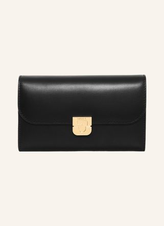 Gerard Darel Kleinlederg&uuml;ter Wallet schwarz