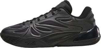 Reebok Homme, Chaussures, Noir, Taille: 44 1/2 EU Baskets