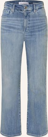 Good American Good American Cropped-Jeans blau