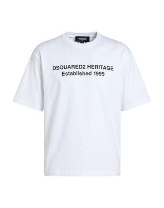 Dsquared2 TOPS - T-shirts sur YOOX.COM