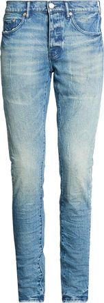 Purple HOSEN & R&Ouml;CKE - Jeanshosen auf YOOX.COM