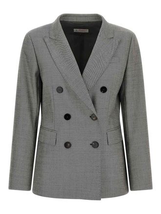 Alberto Biani Blazer - Gris