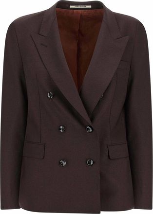 Tagliatore Blazer - Marron