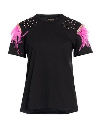 Dram&eacute;e TOPS - T-shirts sur YOOX.COM