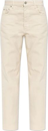 By Malene Birger Femme, Jeans, Beige, Taille: W29 Chicago Jeans