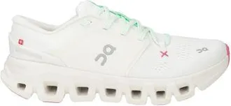 On CLOUD X 5