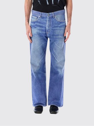 Our Legacy Jeans OUR LEGACY Homme couleur Denim