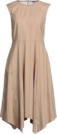 PESERICO KLEIDER - Midi-Kleider auf YOOX.COM