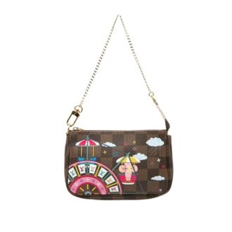 Louis Vuitton Pre-owned Plastique sacs-louis-vuitton - Femme - Pre-owned - Multicolore - Taille: ONE Size