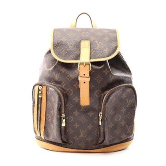Louis Vuitton Damen, Pre-Owned, Braun, ONE SIZEGr&ouml;&szlig;e