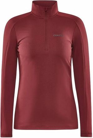 Craft Damen Rollkragenpullover CORE GAIN MIDLAYER W