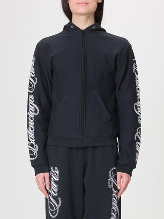 Balenciaga Sweat-Shirt BALENCIAGA Femme couleur Blanc