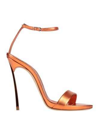 Casadei SCHUHE - Sandalen auf YOOX.COM