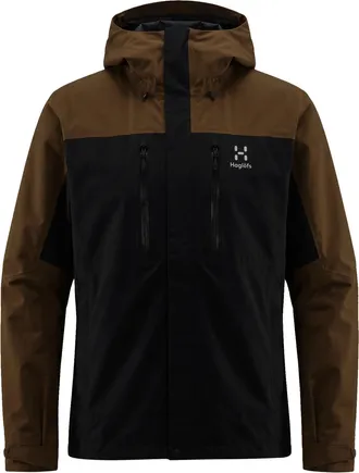 Hagl&ouml;fs JACKEN & M&Auml;NTEL - Jacken und Anoraks auf YOOX.COM