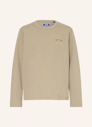 Jack & Jones Jack&Jones Sweatshirt gruen