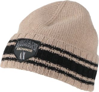 A|X Armani Exchange ACCESSOIRES - M&uuml;tzen & H&uuml;te auf YOOX.COM