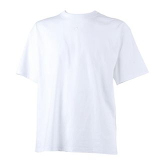 Diesel T-Lucien Ihbi Maglietta - - Tops - Herren - Wei&szlig; - L