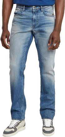 G-Star G-Star Herren Mosa Straight Jeans Jeans, Blau (Vintage Dirtbag D23692-d936-h092), 34W / 34L