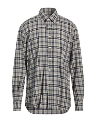 Glanshirt TOPS - Hemden auf YOOX.COM