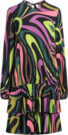 Pucci KLEIDER - Mini-Kleider auf YOOX.COM