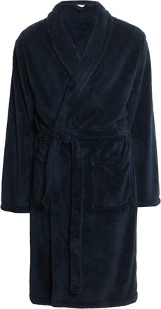 Marks and Spencer Superweicher Fleece-Morgenmantel