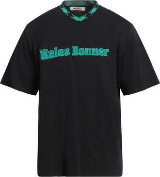 Wales Bonner TOPS - T-shirts auf YOOX.COM