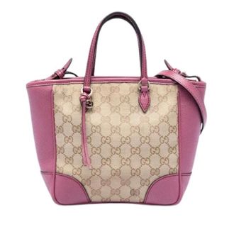 Gucci Pre-owned Bree - Femme - Pre-owned - Multicolore - Taille: ONE Size