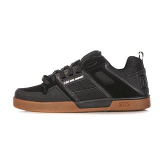 DVS Dvs, Herren, Sport, Schwarzk, 42 1/2 EUGr&ouml;&szlig;e