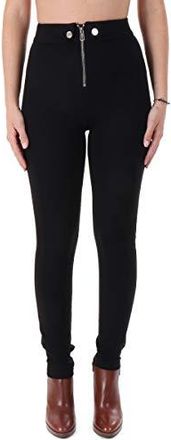 Guess Guess Pantalon Leggins - Noir - XS