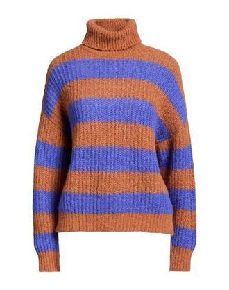 Nenette MAILLE - Cols roul&eacute;s sur YOOX.COM