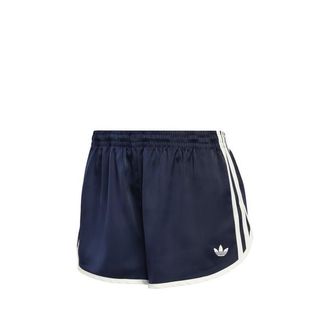 adidas Short large broderie logo