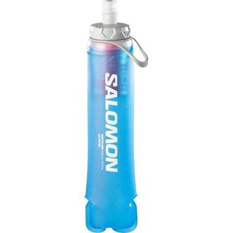 Salomon Trinkbeh&auml;lter SOFTFLASK XA FILTER 490ml Clear Blue
