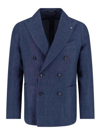 Tagliatore Blazer - Bleu