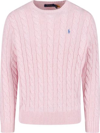 Polo Ralph Lauren Kabelstrickpullover