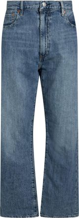 Levi's HOSEN & R&Ouml;CKE - Jeanshosen auf YOOX.COM