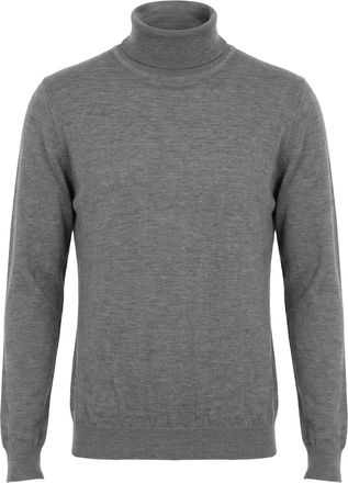 Ermenegildo Zegna STRICKWAREN - Rollkragenpullover auf YOOX.COM