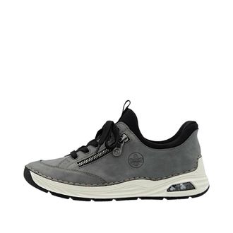 Rieker Sneakers - - Shoes - Damen - Grau - 38 EU