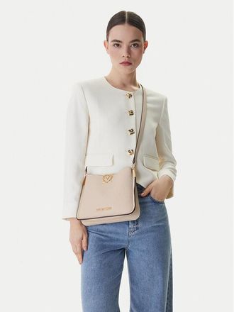 Love Moschino Handtasche JC4127PP1OLM0110 &Eacute;cru