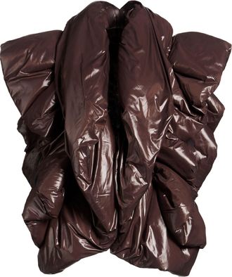 Khrisjoy JACKEN & M&Auml;NTEL - Westen auf YOOX.COM