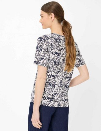 Brax Kurzarmshirt Style CARINA S