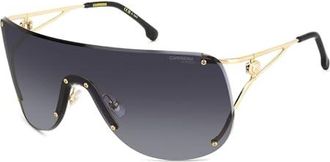 Carrera Lunettes de Soleil CARRERA CARRERA 3006/S RHL GOLD BLACK_ 99/1/110 Femme