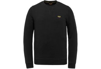 PME Legend Sweatshirt - American Classic Sweatshirt mit Stretch - Pullover