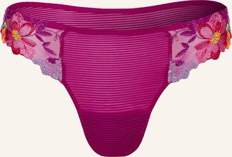 Marie Jo Marie Jo String Odilly rosa