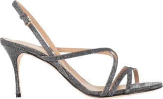 Sergio Rossi SCHUHE - Sandalen auf YOOX.COM