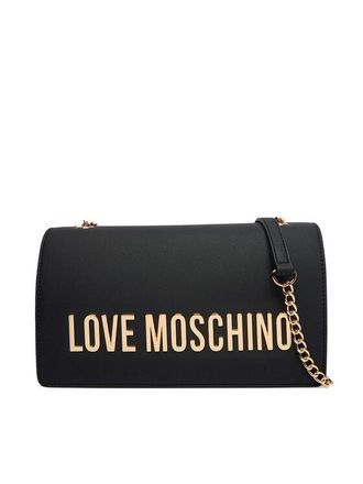 Love Moschino Handtasche JC4192PP1OKD0000 Schwarz